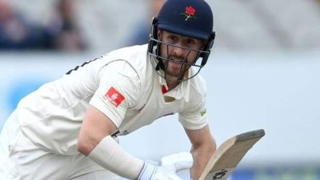 County Championship: Josh Bohannon leads Lancashire response against ...