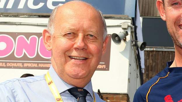 Essex chairman John Faragher: T20 change may create eight-team ...