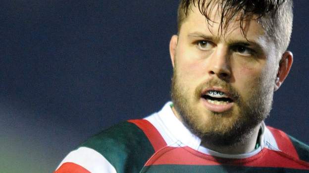 Ed Slater: Leicester Tigers players must take responsibility and be ...