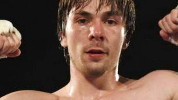 Mike Towell death: Why thought of abolishing boxing should be resisted ...