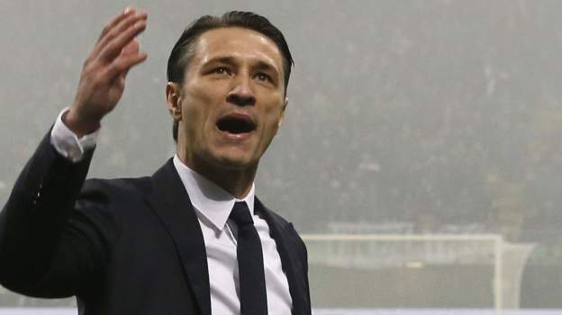 Niko Kovac: Croatia sack coach after defeat in Norway - BBC Sport