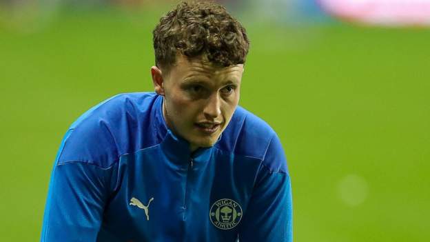 Nathan Broadhead: Ipswich Town sign Everton forward for undisclosed fee ...