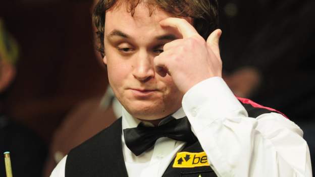UK Championship 2015: Sam Baird stunned at defeat by Aditya Mehta - BBC ...