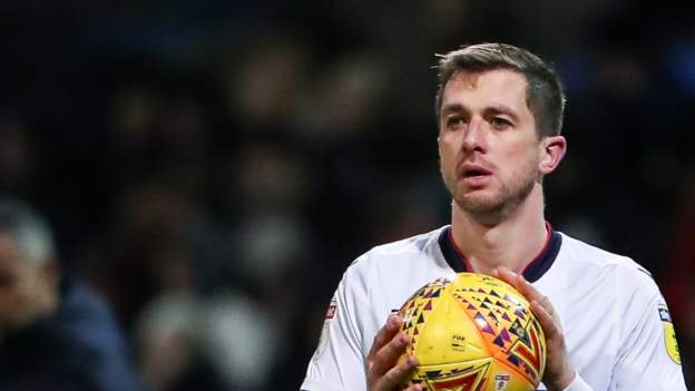 Bolton: Andrew Taylor says club issues affecting players' personal ...