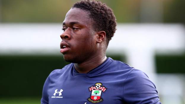 Michael Obafemi: Swansea City end interest in Southampton striker after ...