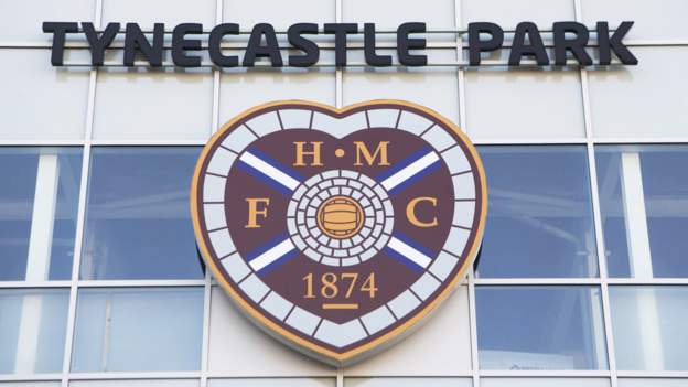 Hearts await Tynecastle safety inspection on Friday before Partick ...