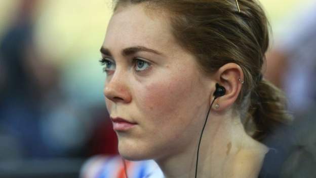 Jess Varnish wins right to appeal in British Cycling case - BBC Sport