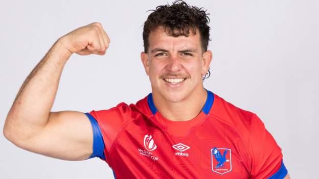 Japan v Chile: Why Doncaster recruited Chile captain Martin Sigren ...