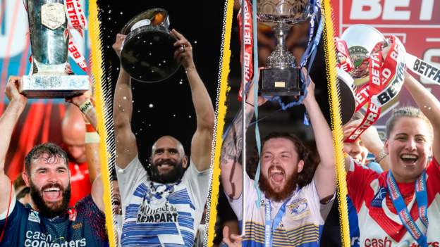 Clubs back RFL & Super League re-alignment aimed at commercial gains ...