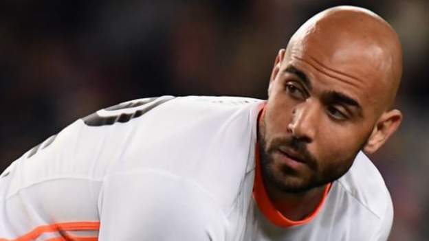 Simone Zaza: Valencia sign former West Ham striker from Juventus for £ ...