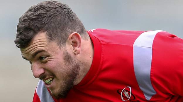 Pro14 Edinburgh v Ulster: Spirits remain high despite Glasgow loss ...