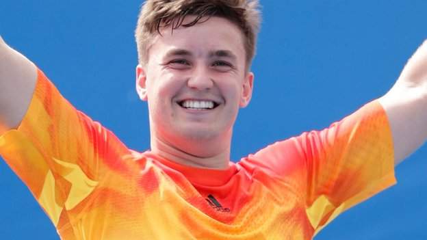 Australian Open 2016: Gordon Reid stunned by title reaction - BBC Sport