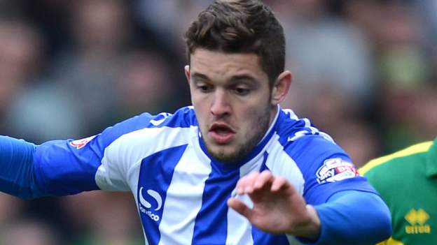 Sergio Bus: Sheffield Wednesday winger joins Salernitana on loan - BBC ...