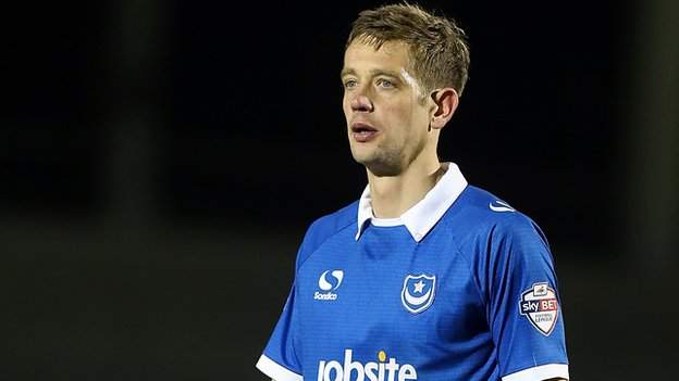 Paul Robinson: Ex-Portsmouth & Milwall man joins AFC Wimbledon - BBC Sport
