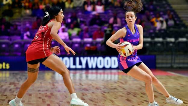 Netball World Cup 2023 Catch-up: Watch Tonga v Scotland score ...