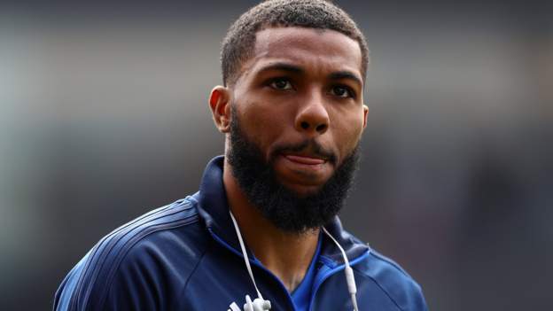 Jerome Sinclair: Watford forward loaned to Sunderland for the 2018-19 ...