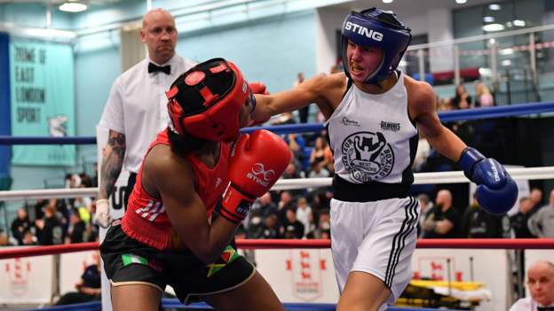 England Boxing National Amateur Championships Finals 2022: Schedule and ...