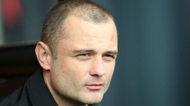 Shaun Maloney: Wigan Athletic boss says ownership has assured him over ...
