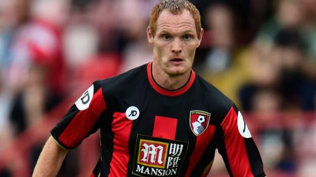 Bournemouth: Midfielder Shaun MacDonald keen to press claim - BBC Sport