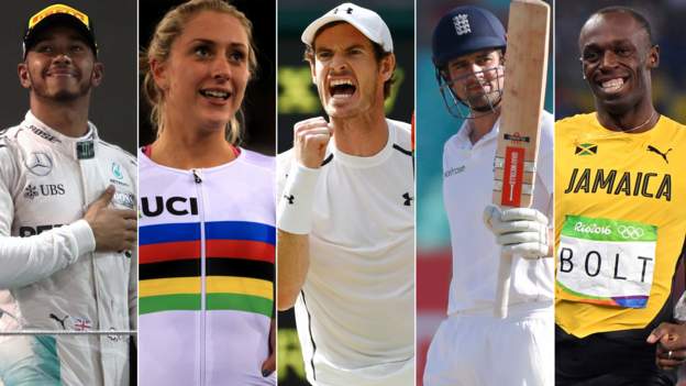 Sport calendar 2017: Major events of the year - BBC Sport