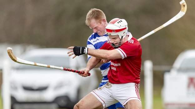 Shinty: Opening day wins for Kingussie, Newtonmore and Lovat - BBC Sport