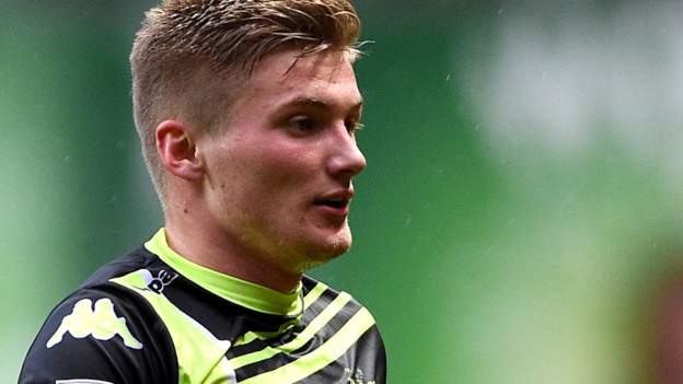 Cheltenham Town: Taylor Moore and Joe Morrell extend loans from Bristol ...