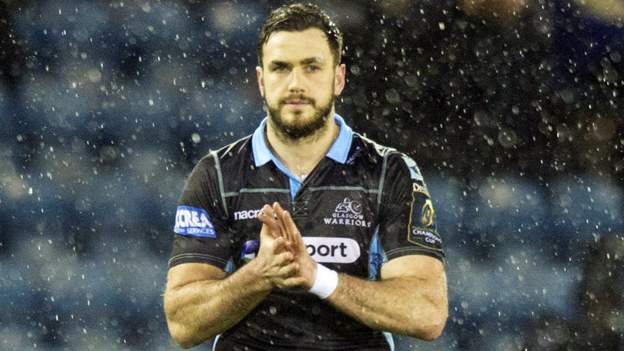 Alex Dunbar hopeful over Scotland inclusion and Pro12 chances - BBC Sport