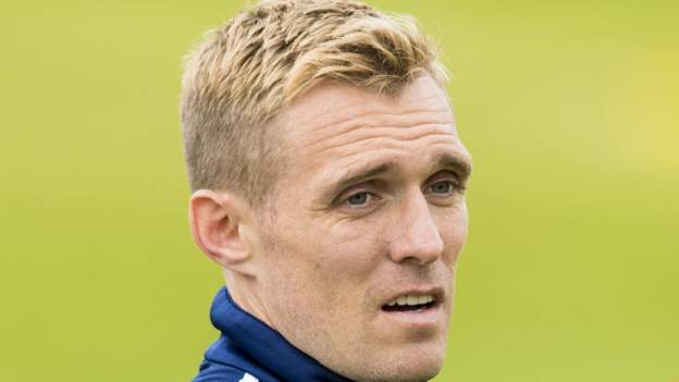 Scotland: Darren Fletcher sees future in management but could 'possibly ...