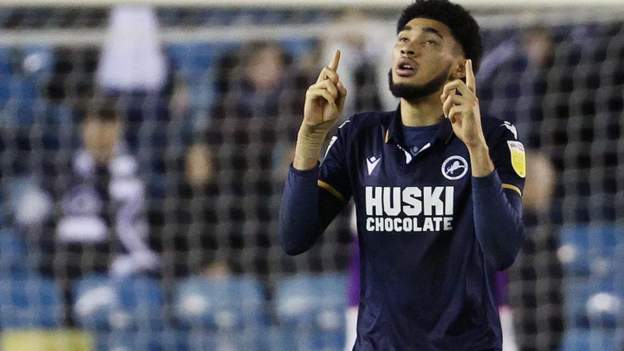 Millwall 2-0 Queens Park Rangers: Lions take spoils as Rangers' slump ...