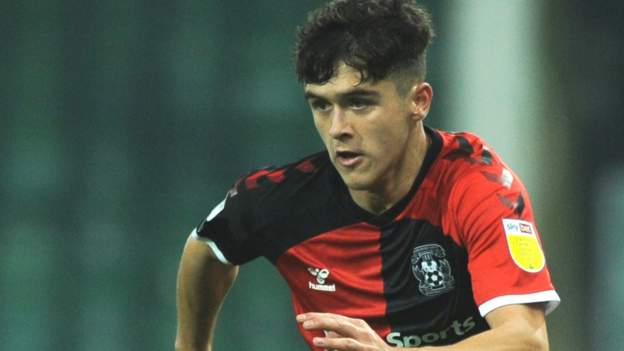 Ryan Giles: Wolves loan wing-back to Rotherham United for rest of ...