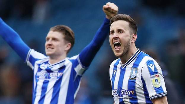 Sheffield Wednesday 1-0 Peterborough United - BBC Sport