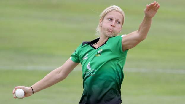 Women's cricket: Claire Nicholas is excited by a second Superleague ...