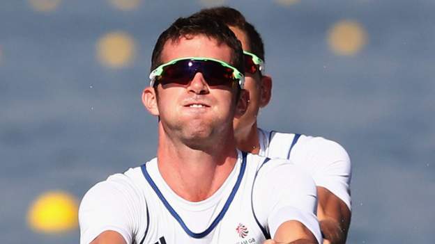 Richard Chambers quits rowing to take up coaching role at Cambridge ...