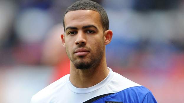 Jordan Graham: Midfielder credits 'great' loan after full Wolves debut ...