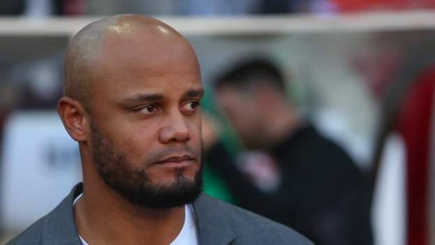 Vincent Kompany: 'More diverse boardrooms' will lead to better ...