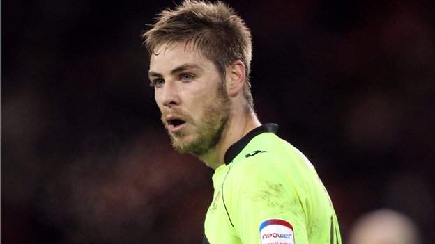 Sam Foley: Port Vale sign Yeovil Town midfielder - BBC Sport