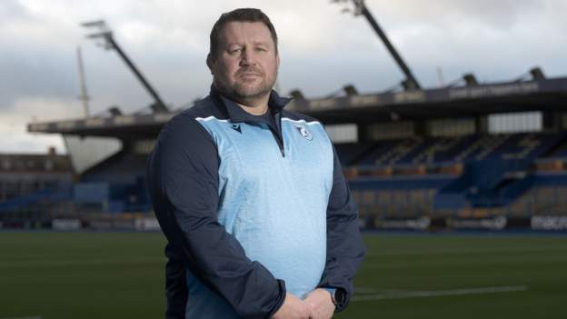 Robin McBryde: Welsh coaches give regions 'identity' says ex-Wales ...