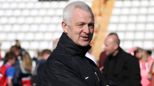 Brian Little steps down as Jersey manager to concentrate on Aston Villa ...