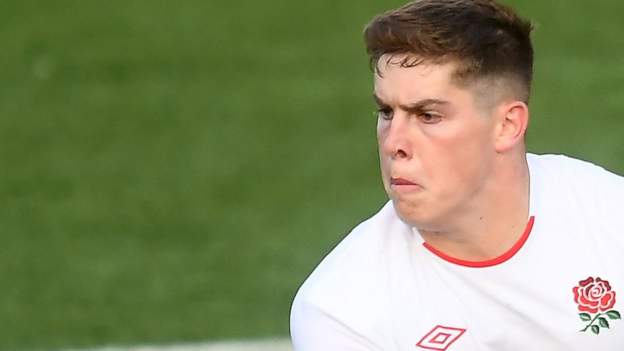 Dan Lancaster: Leicester Tigers sign Leeds Tykes back - BBC Sport