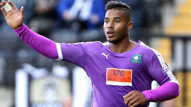 Reuben Reid: Newport County call off negotiations with free agent ...