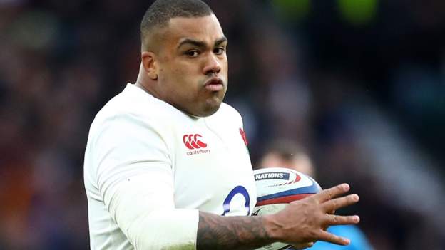 Kyle Sinckler: Harlequins and England prop given seven-week ban for ...