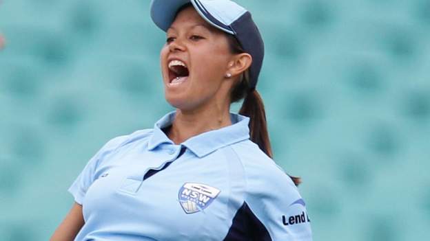 Angela Reakes: Player punished for £4.36 bets on World Cup final - BBC ...