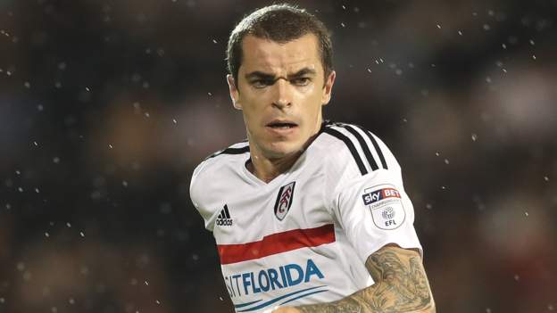 Sean Kavanagh: Fulham defender joins Hartlepool on loan until end of ...