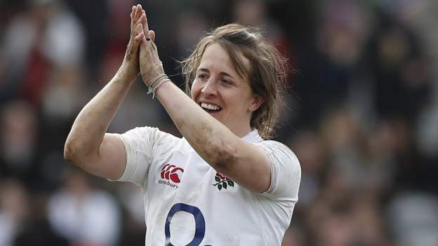 Katy Daley-Mclean signs for Premier 15s newcomers Sale as player-coach ...