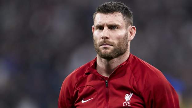 James Milner: Brighton to sign midfielder when Liverpool deal expires ...