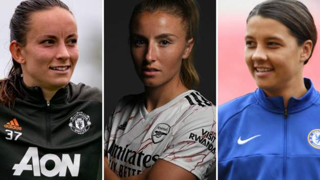 Women's Super League 2020-21: Team-by-team guide - BBC Sport
