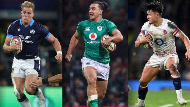 Six Nations 2023: Talking points after wins for Scotland, Ireland and ...