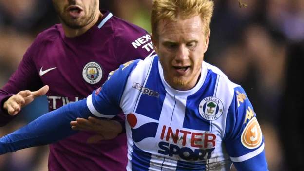 Rochdale: David Perkins returns to club for second spell after leaving ...