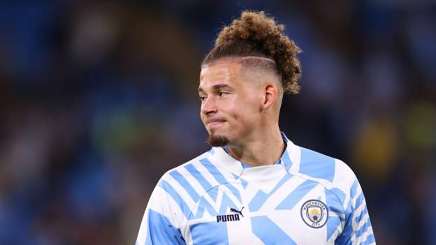 Kalvin Phillips: Man City & England midfielder to have surgery and ...