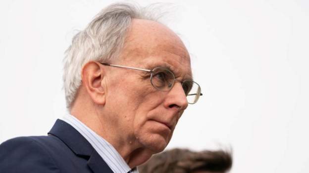 Parliaments - BBC News